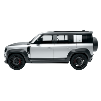 CT Carbon | Premium Automotive Carbon Fibre & Gloss Black Styling