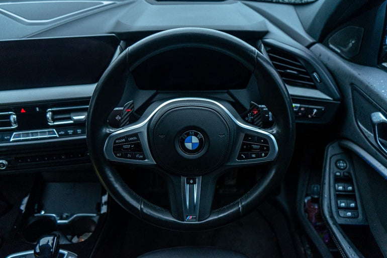 BMW M2 G87 CARBON FIBRE STYLING PARTS | CT CARBON – CT Carbon