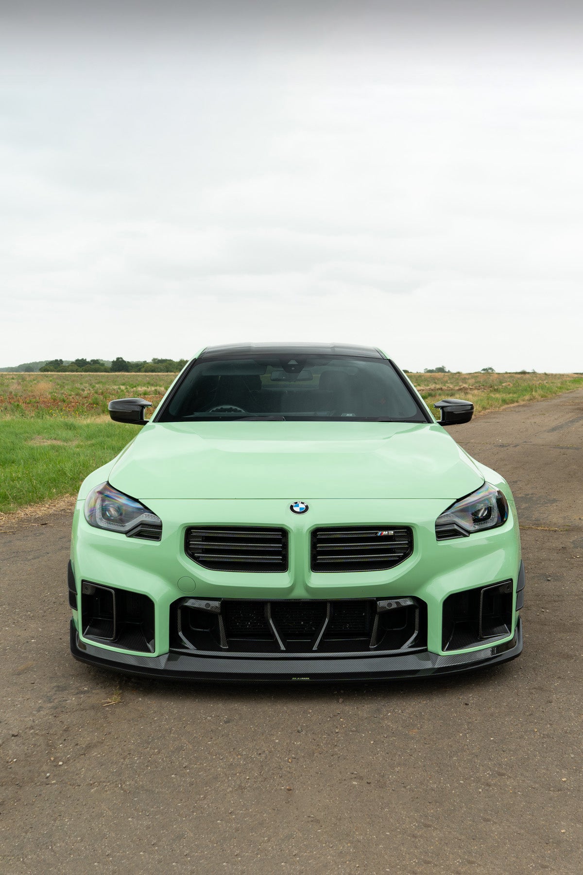 CT Carbon | Premium Automotive Carbon Fibre & Gloss Black Styling