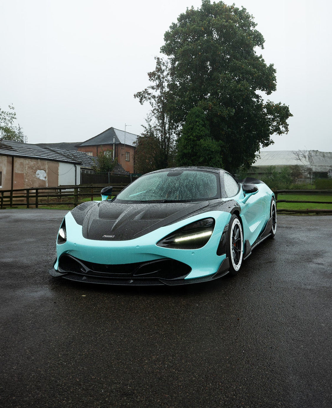 CT Carbon | Premium Automotive Carbon Fibre & Gloss Black Styling