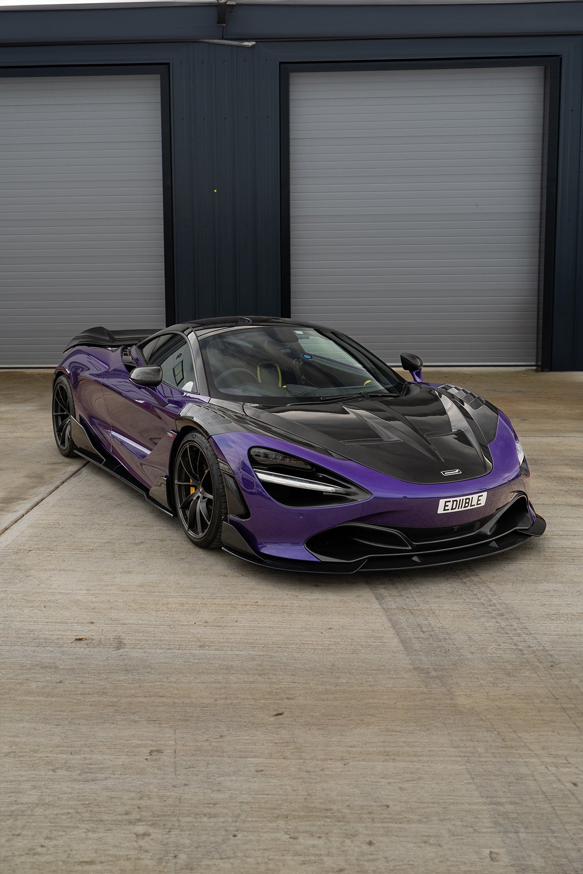 CT Carbon | Premium Automotive Carbon Fibre & Gloss Black Styling