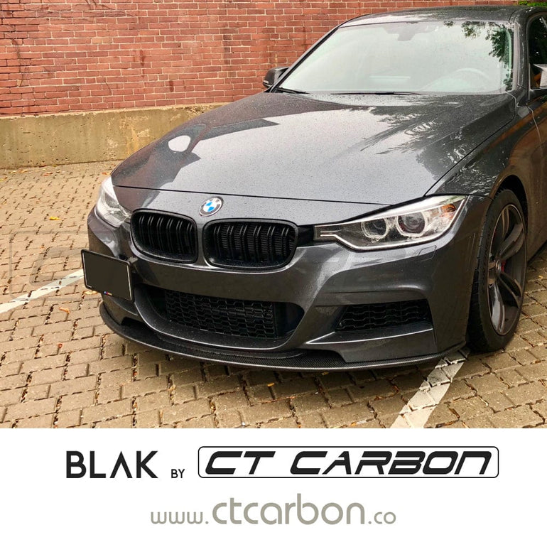 CT CARBON COLLECTIONS | PREMIUM STYLING PARTS – CT Carbon