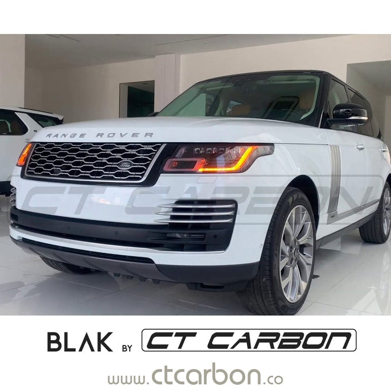RANGE ROVER SPORT CARBON FIBRE | CT CARBON – CT Carbon