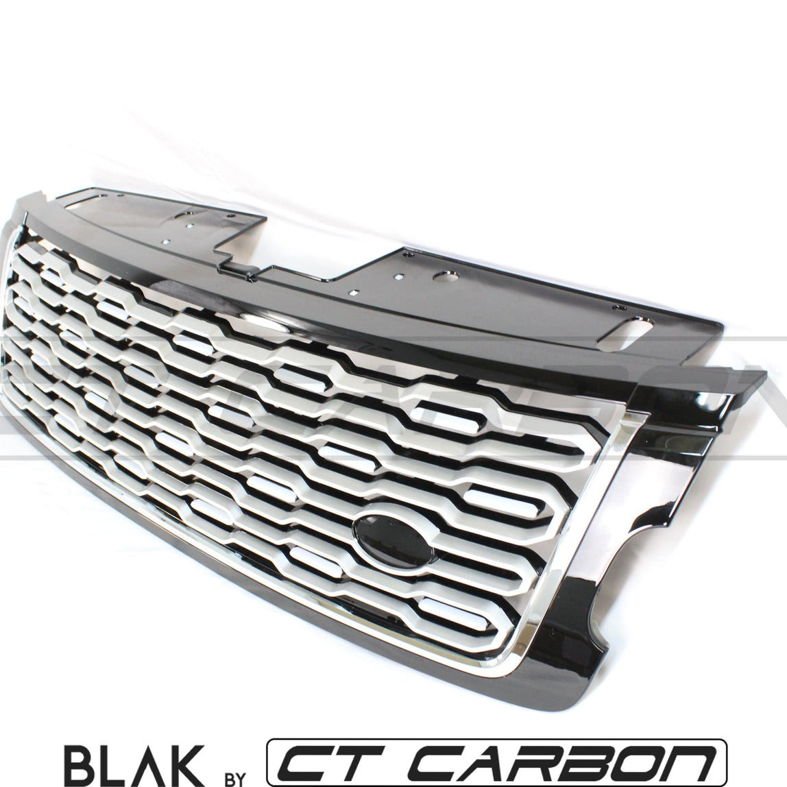 CT CARBON | RANGE ROVER VOGUE L405 SVA GRILL PACK - 2018+ – CT Carbon
