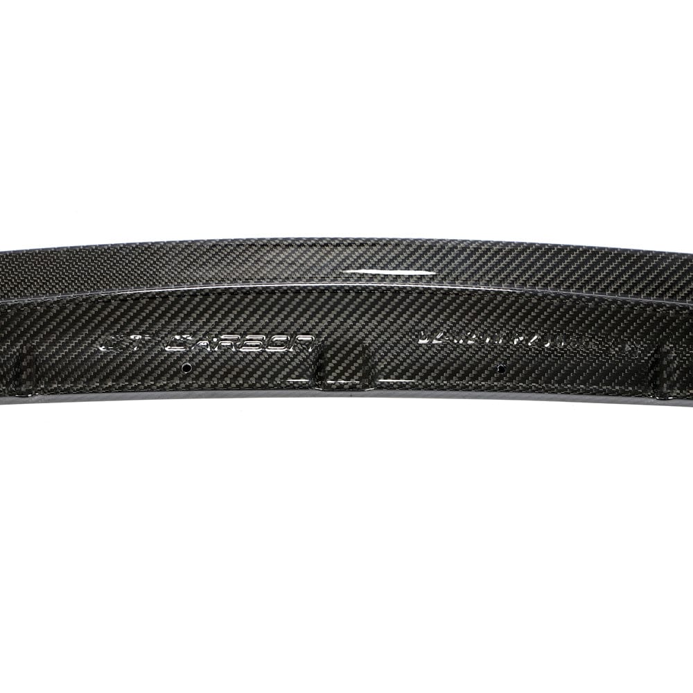 CT CARBON | BMW M3/M4 G80/G81/G82/G83 CARBON FIBRE FRONT END KIT - V6 ACC – CT Carbon