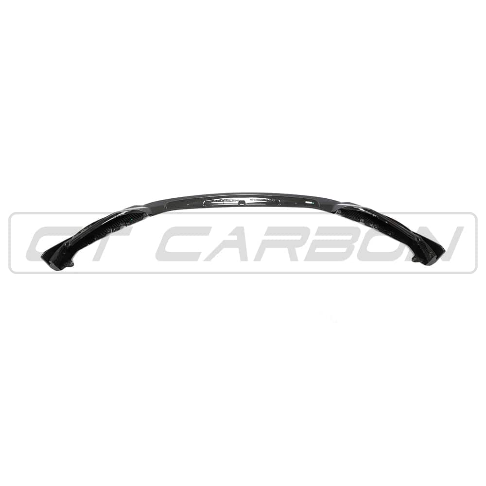 CT CARBON | BMW M3/M4 G80/G81/G82/G83 CARBON FIBRE FRONT END KIT - V6 ACC