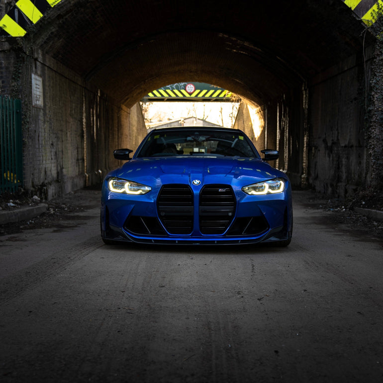 BMW G80 Kits – CT Carbon