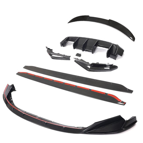 BMW G80 Kits