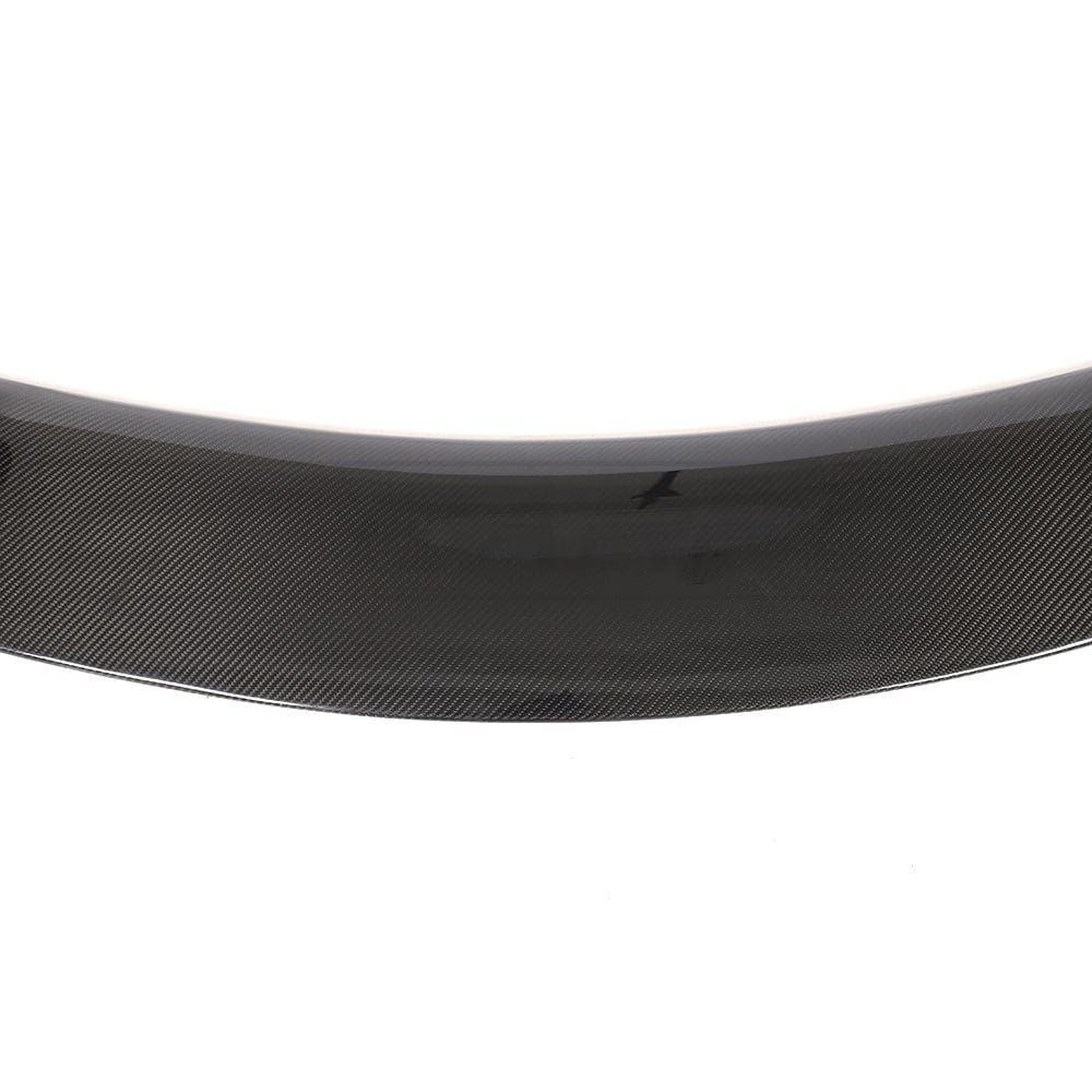 CT CARBON | AUDI R8 V10+ CARBON FIBRE WING - V STYLE