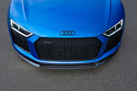 Audi R8 Gen 2 High-Quality Carbon Fibre Parts | CT Carbon