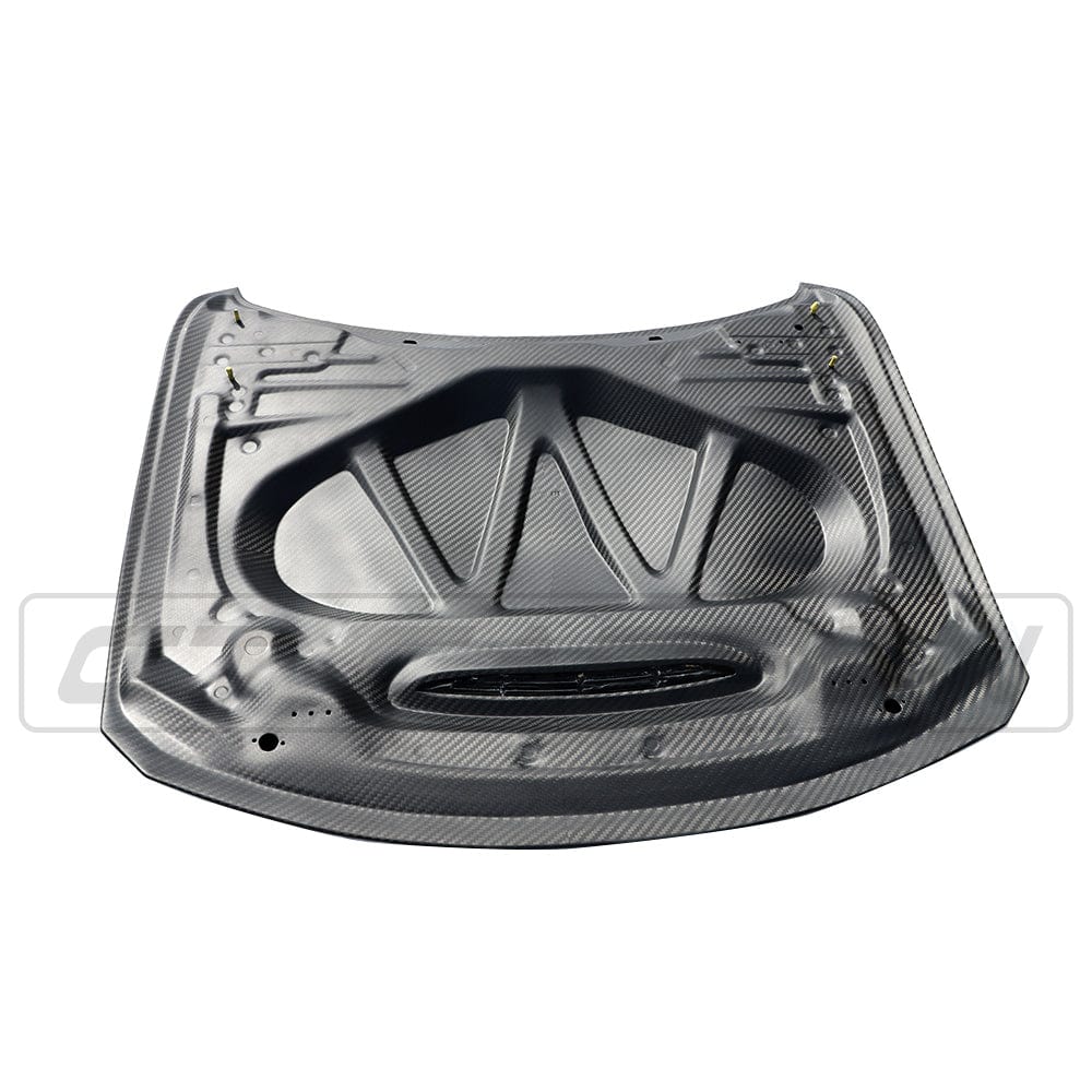 CT CARBON | BMW M3/M4 (F80 F82 F83) CARBON FIBRE BONNET - GTS STYLE ...