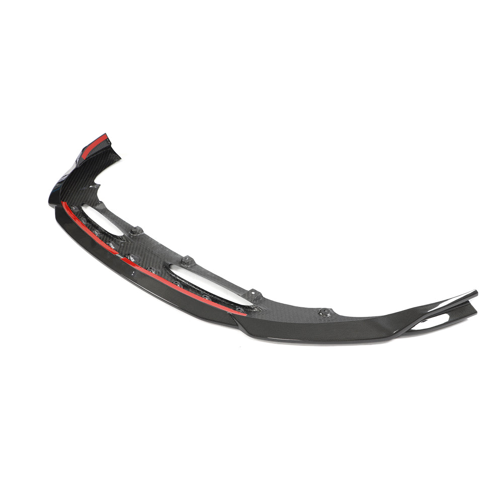 FERRARI 812 SUPERFAST & GTS CARBON FIBRE SPLITTER- CT DESIGN | CT ...