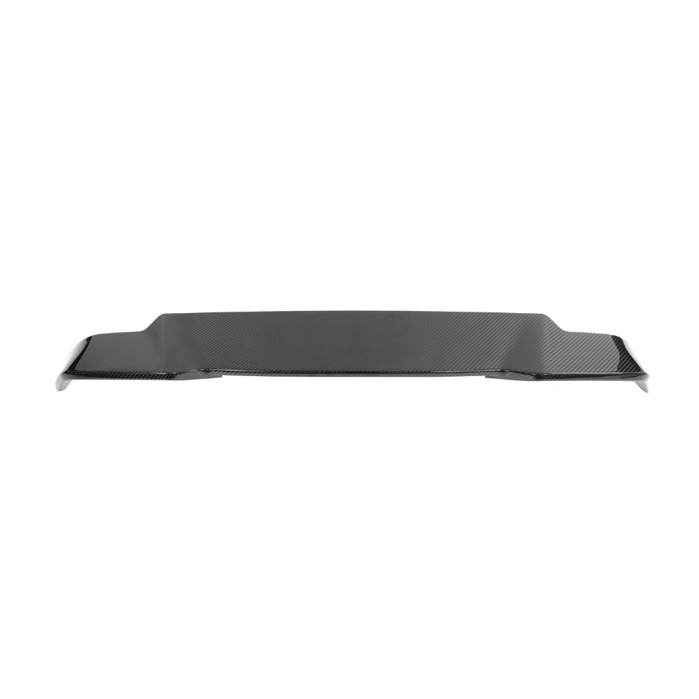 LAND ROVER DEFENDER L663 90/110/130 CARBON FIBRE SPOILER | CT CARBON ...