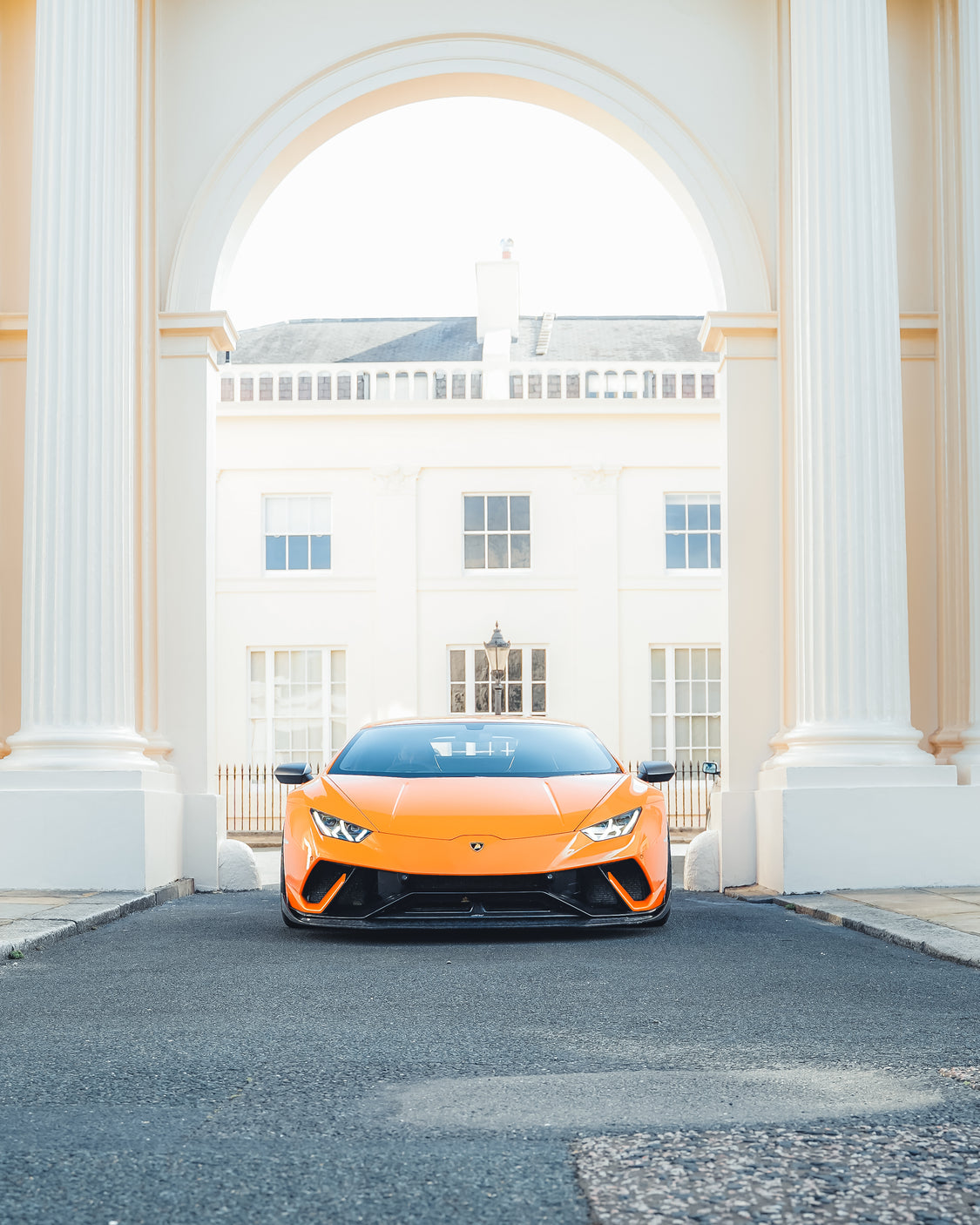 CT Carbon | Premium Automotive Carbon Fibre & Gloss Black Styling