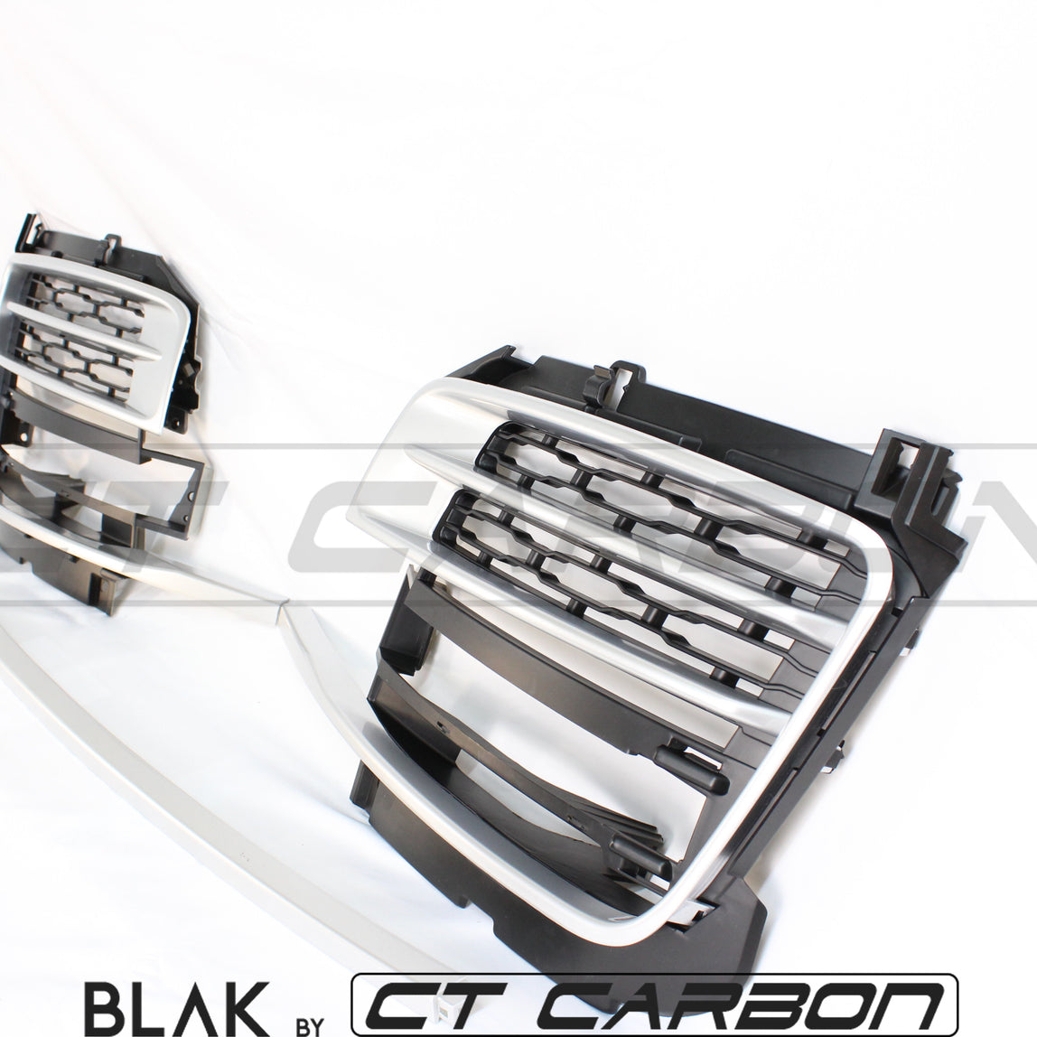 CT CARBON | RANGE ROVER VOGUE L405 SVA GRILL PACK - 2018+ – CT Carbon